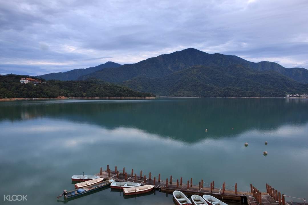 Lake Tai